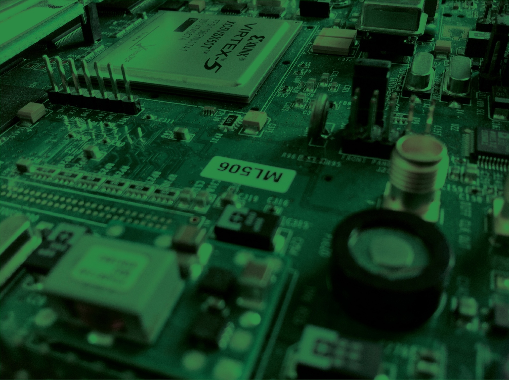 Thailand Electronics Circuit Asia 2025