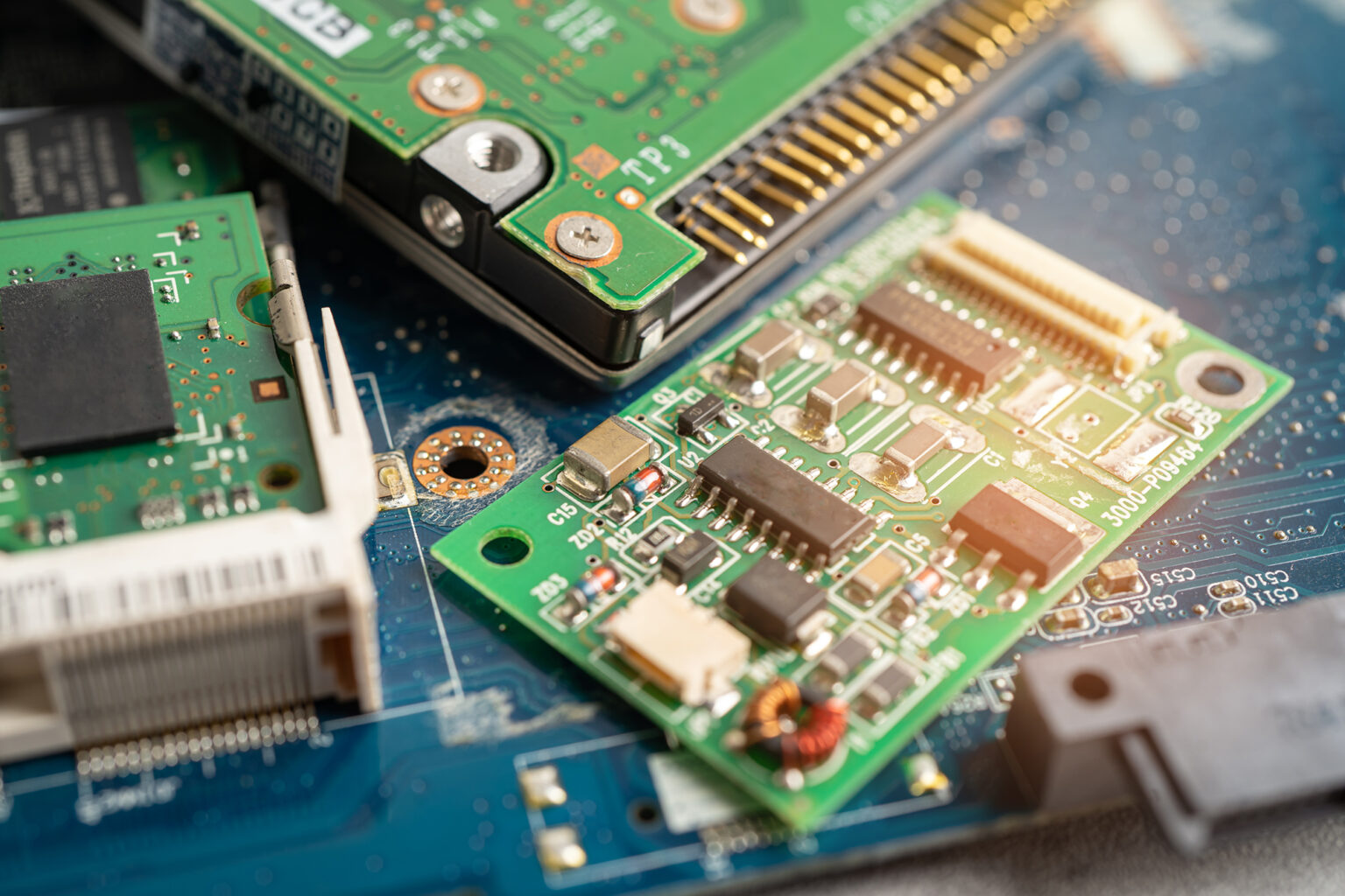 Thailand Electronics Circuit Asia 2026